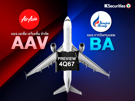 Company Analysis - KSECURITIES