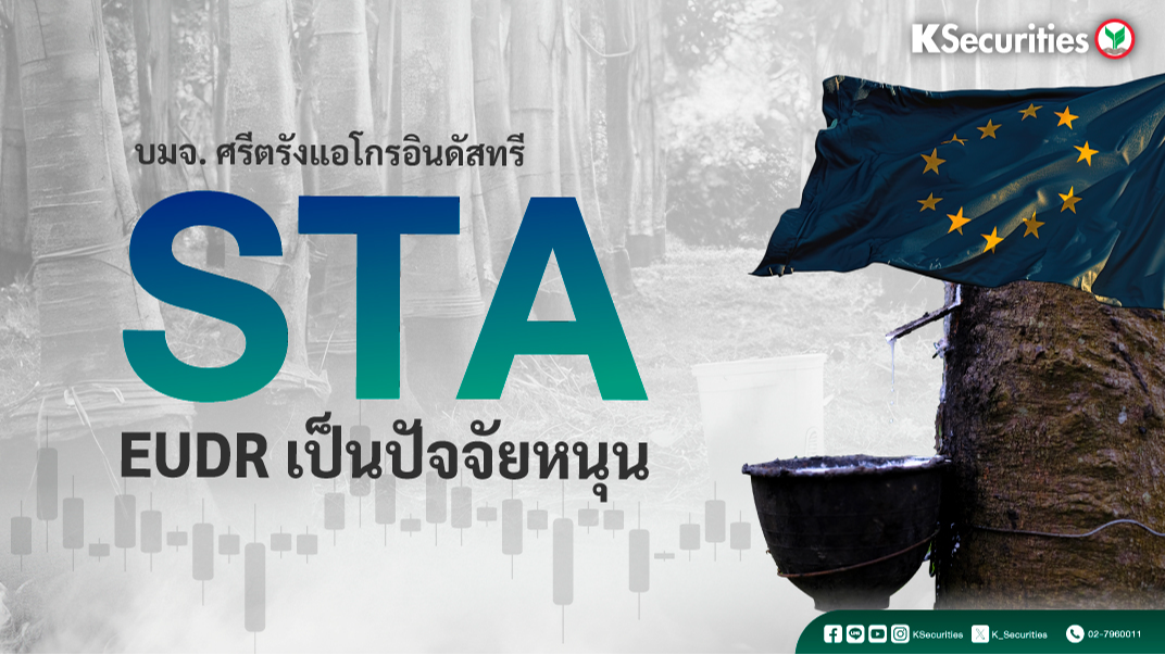 Company Analysis - KSECURITIES