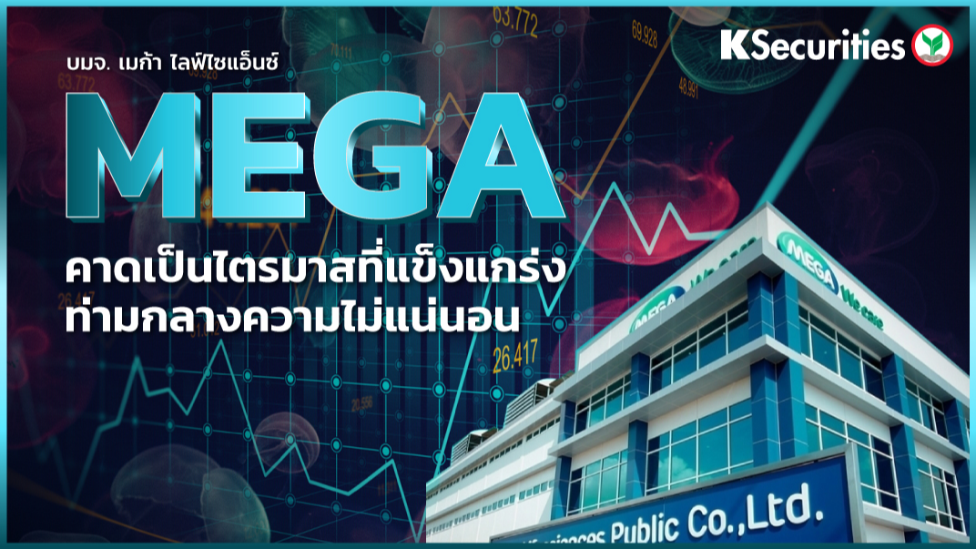 Company Analysis - KSECURITIES