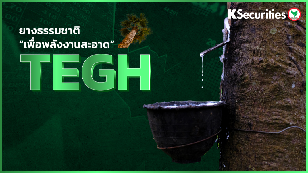 Company Analysis - KSECURITIES