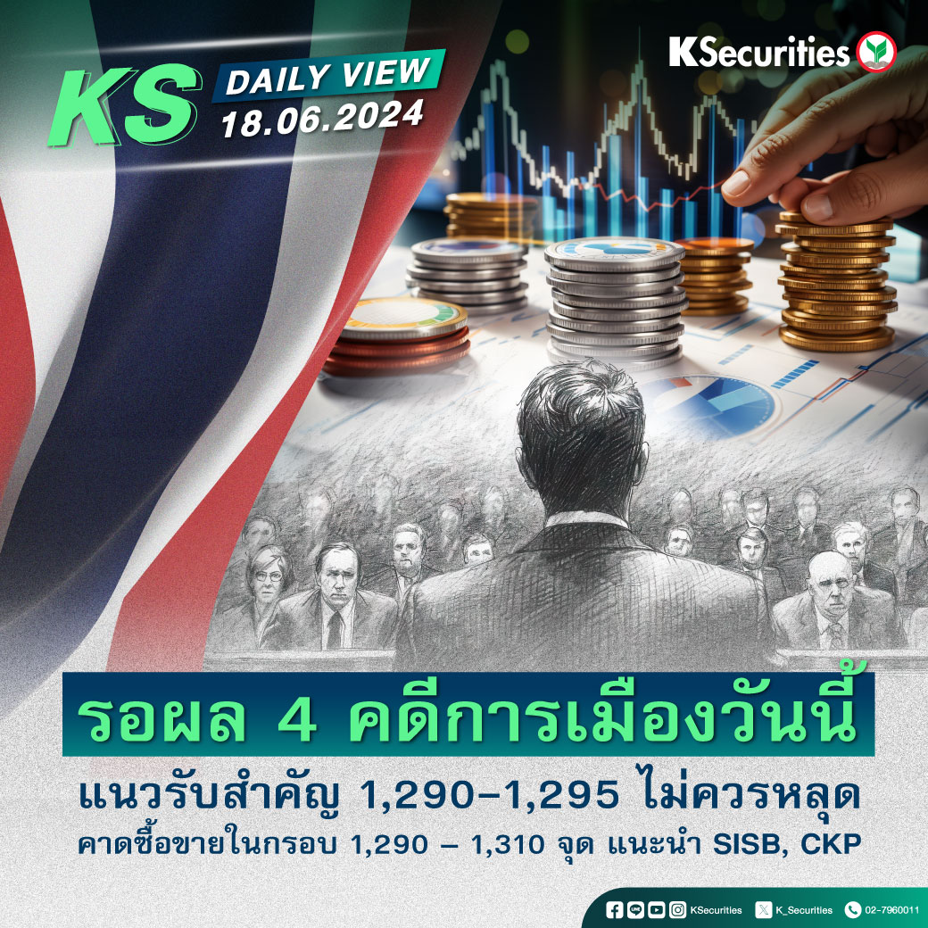 Daily View - KSECURITIES