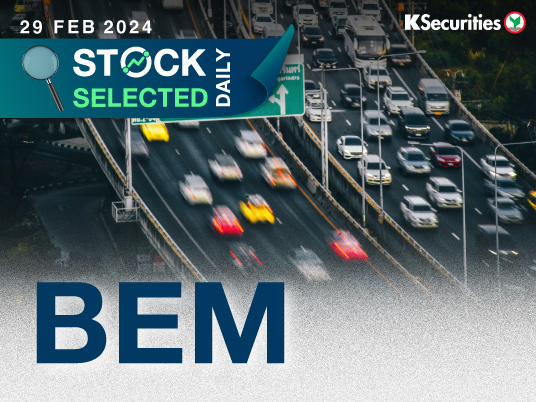 Daily View - KSECURITIES