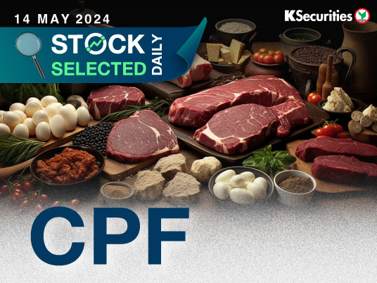 Daily View - KSECURITIES