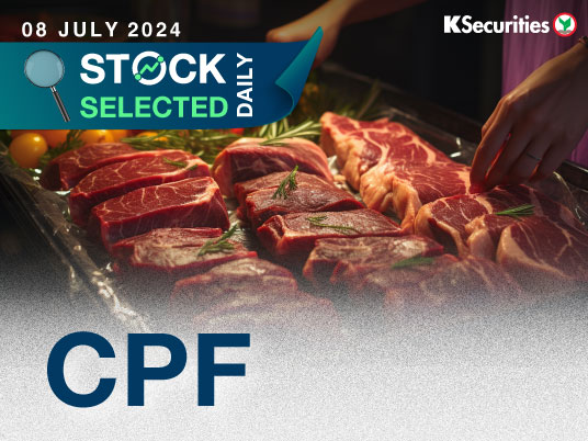 Daily View - KSECURITIES