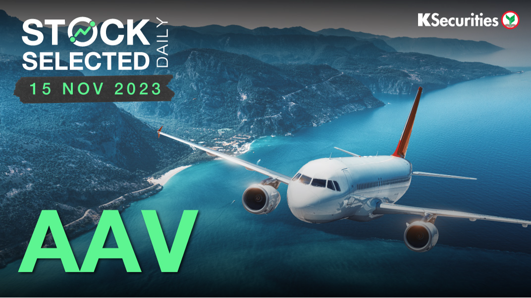 Daily View - KSECURITIES