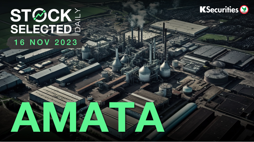 Daily View - KSECURITIES