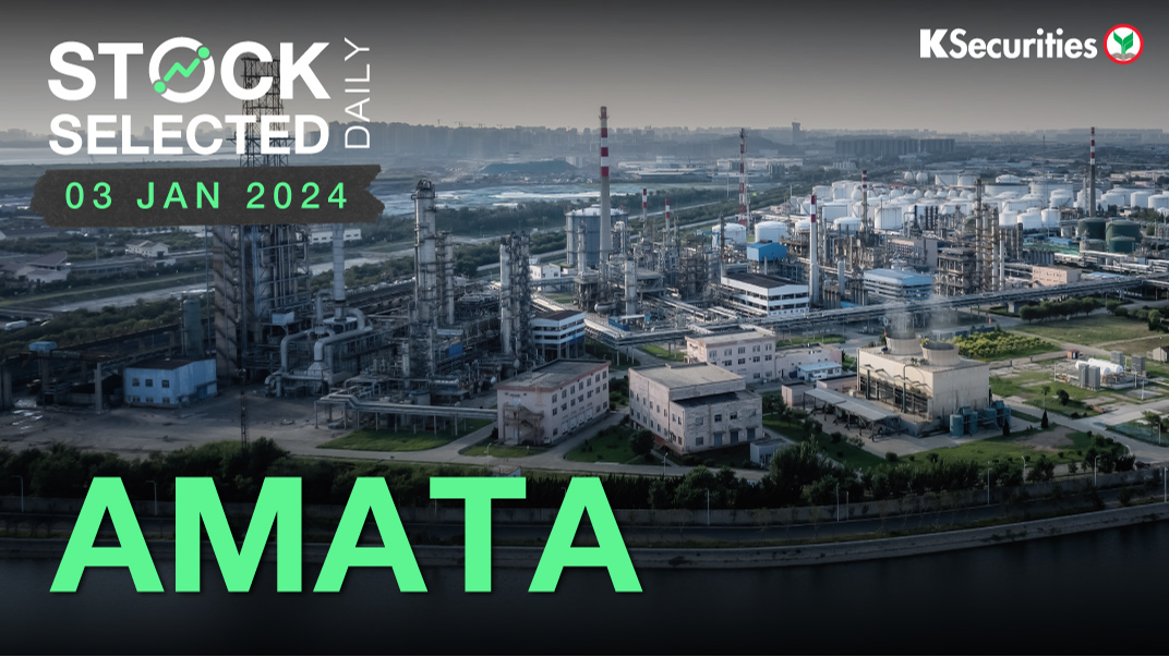 Daily View - KSECURITIES