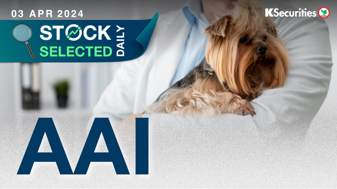 Daily View - KSECURITIES