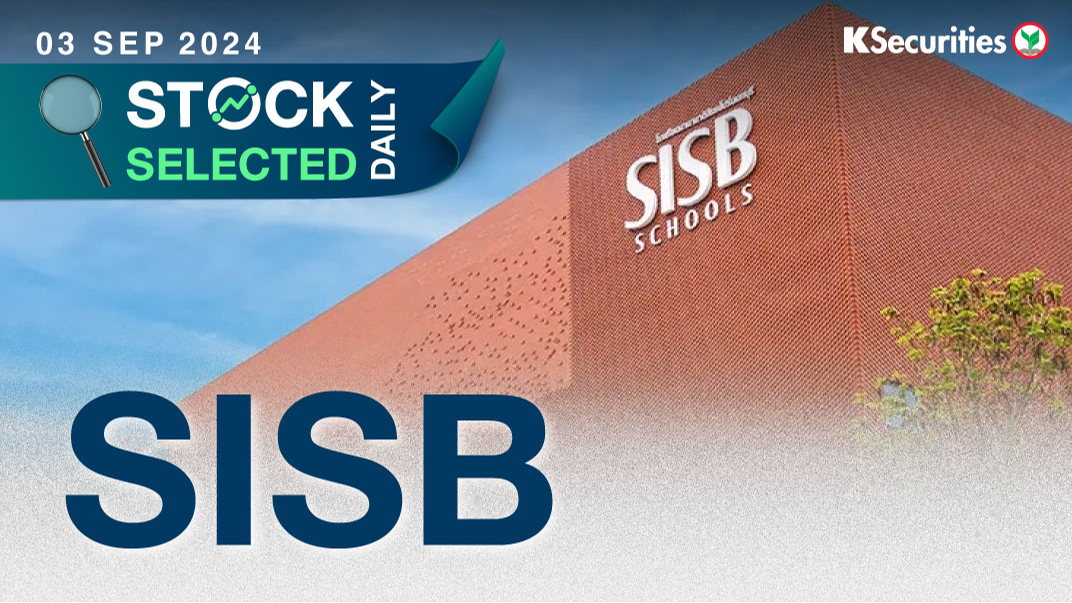 Daily View - KSECURITIES