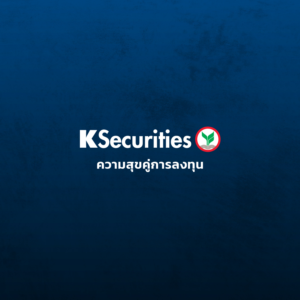 Strategy - KSECURITIES